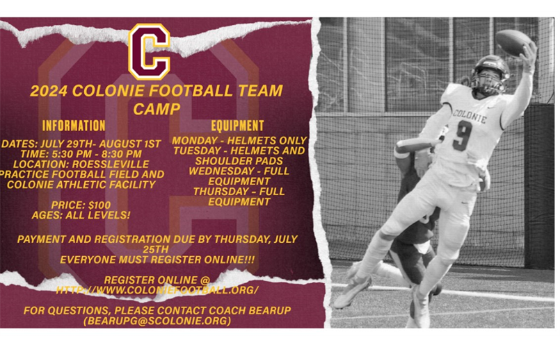 Home [www.coloniefootball.org]